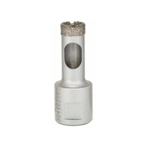 BOSCH Dijamantska burgija za suvo bušenje Dry Speed Best for Ceramic 2608587113, 14 x 30 mm