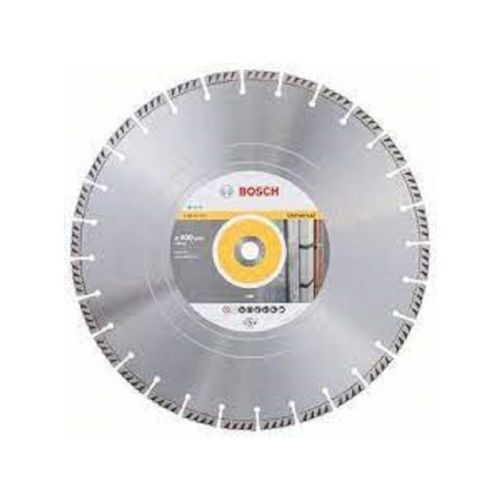BOSCH Dijamantska rezna ploča Standard for Universal 400x25,4 2608615073