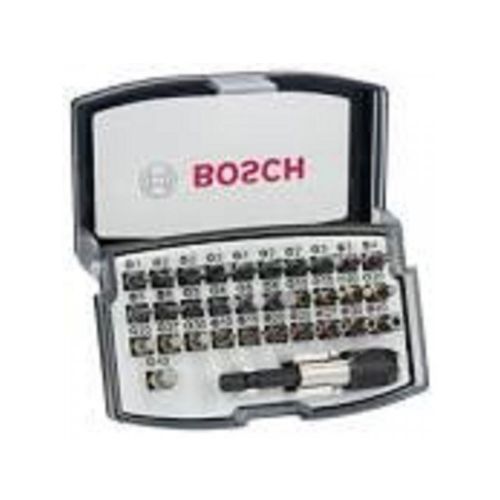 BOSCH 32-delni set bitova 2607017564