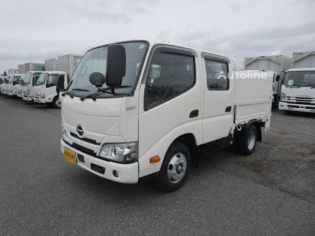 Hino DUTRO kiper