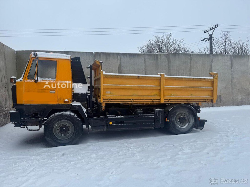 Tatra 815 kiper