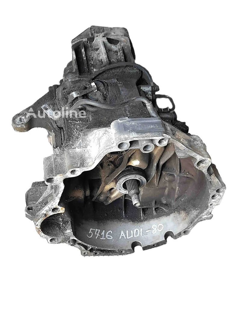 BAA menjač za Audi 80 (8C, B4) automobila