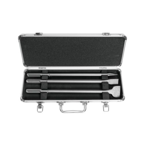 MAKITA 3-delni set SDS-MAX dleta D-42450