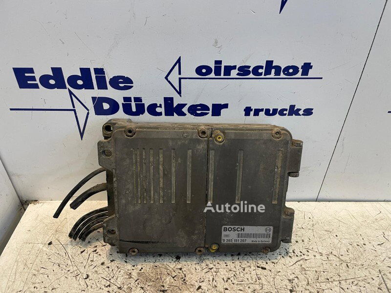 Bosch Diversen Diverse Control Unit 0265151207 upravljačka jedinica za kamiona