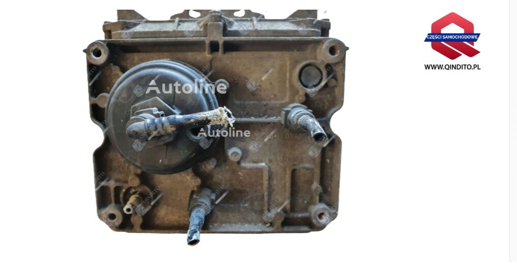 Bosch IVECO Stralis Eurocargo AdBlue pumpa za IVECO Stralis Eurocargo tegljača