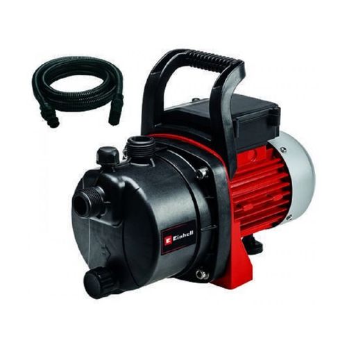EINHELL GC-GP 6538 Baštenska Pumpa sa Usisnim Crevom
