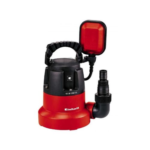 EINHELL GC-SP 3580 LL Potapajuća Pumpa za Čistu Vodu