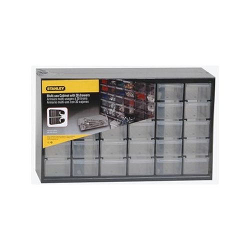 STANLEY Organizator radionički sa 30 pregrada 1-93-980