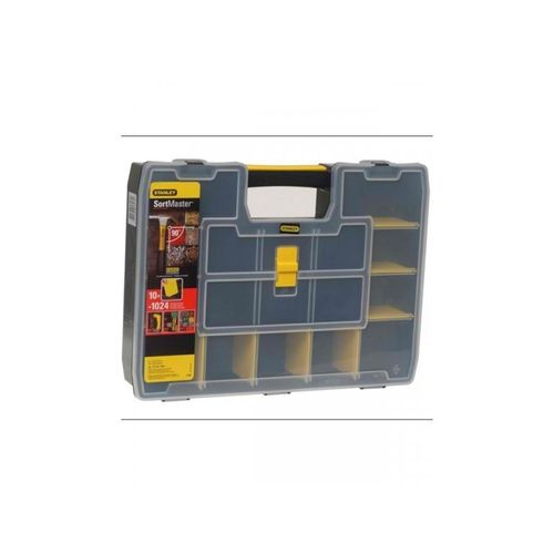 STANLEY KUTIJA ORGANIZATORA SORT MASTER - 44x34x9cm
