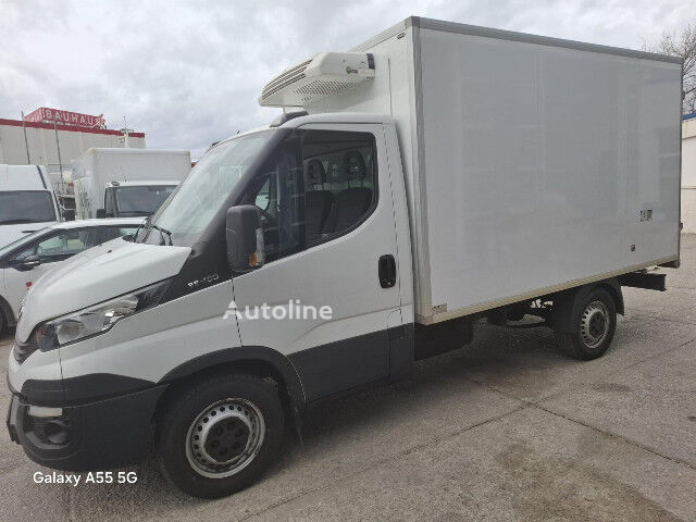 IVECO Daily 35S16/P kamion hladnjača < 3.5t