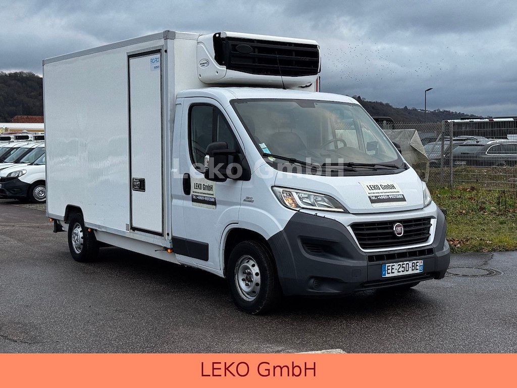 Fiat Ducato 2,3 kamion hladnjača < 3.5t