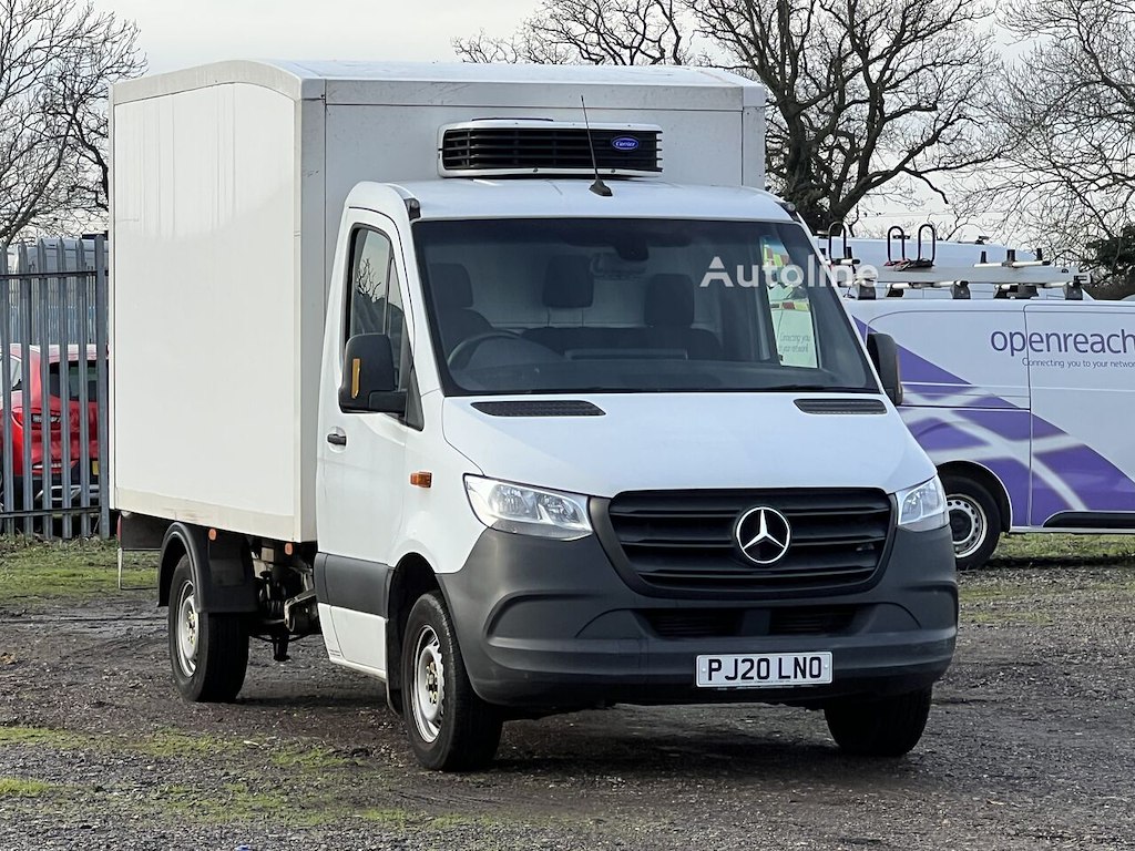 Mercedes-Benz Sprinter 314 kamion hladnjača < 3.5t
