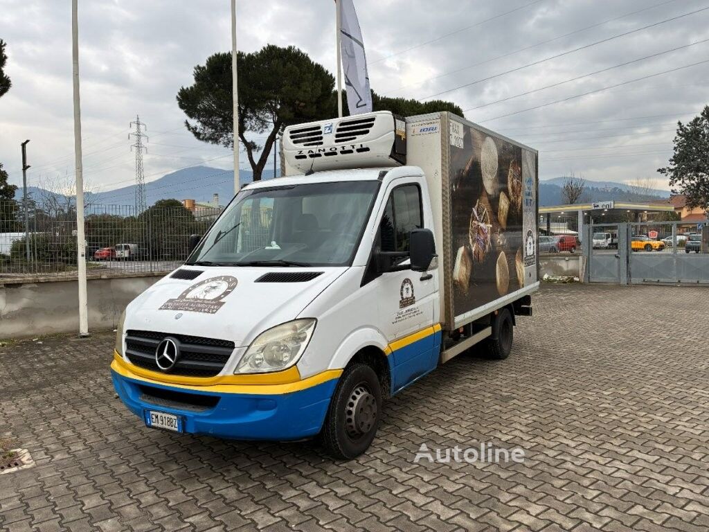Mercedes-Benz Sprinter T25-132 kamion hladnjača < 3.5t