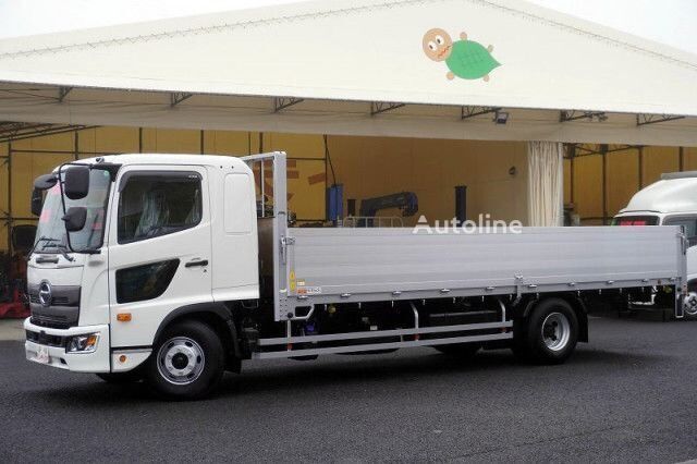 Hino RANGER TRUCK kamion s ravnom platformom