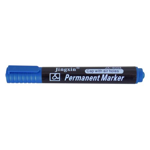 Marker Plavi 1/12 8004 Wy Kina *Ak