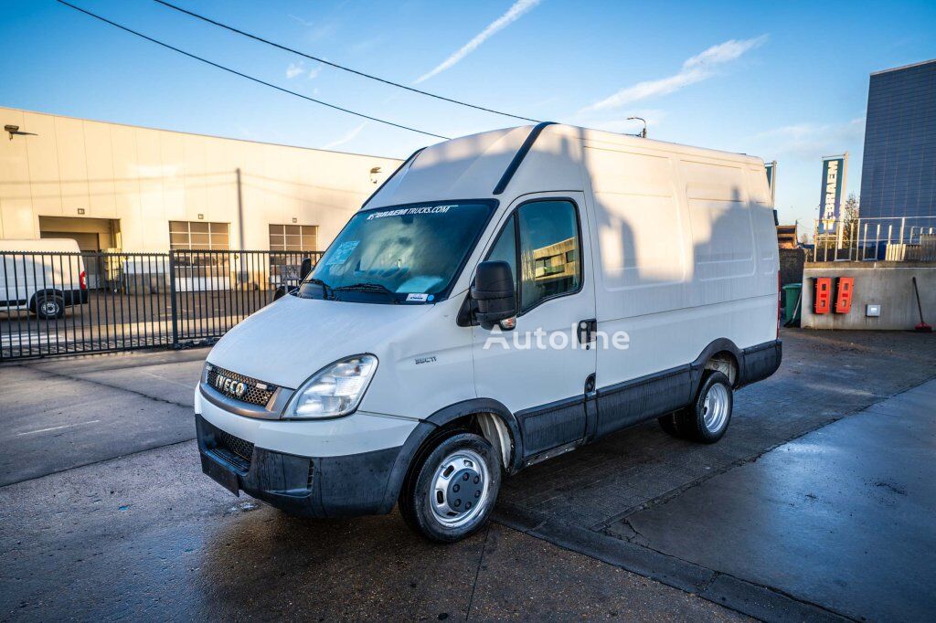 IVECO DAILY 35C11 minibus furgon