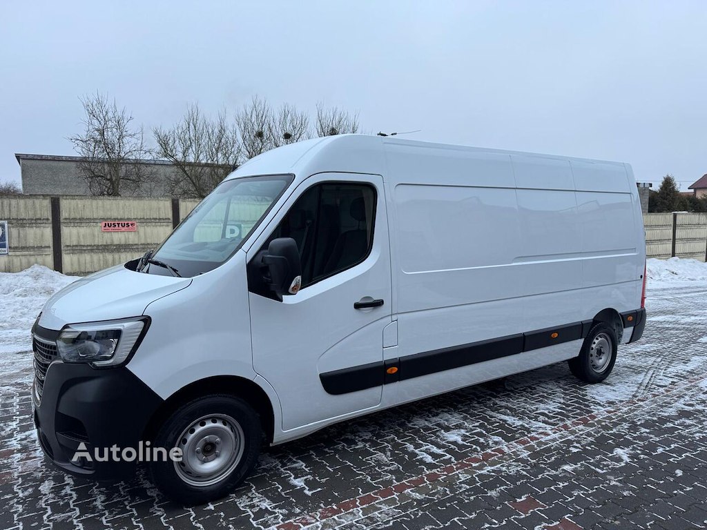 Renault Master Maxi L3H2 minibus furgon