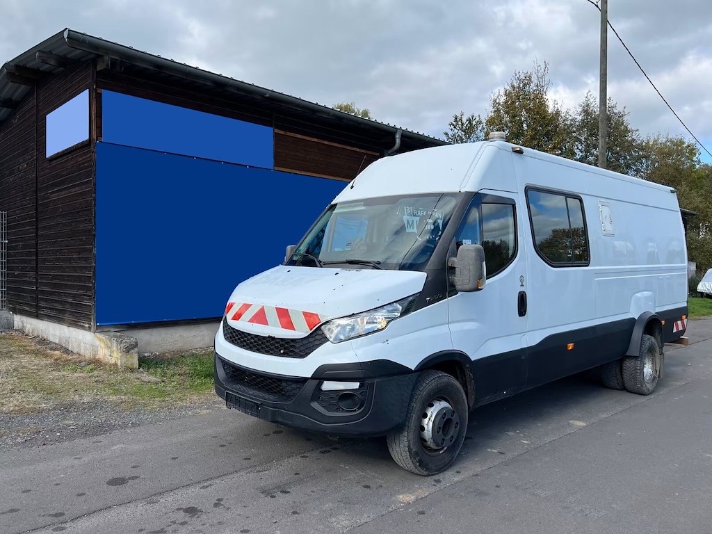 IVECO Daily 70C17 minibus furgon