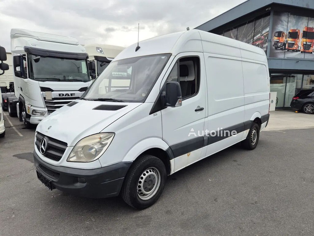 Mercedes-Benz SPRINTER 311 CDI minibus furgon