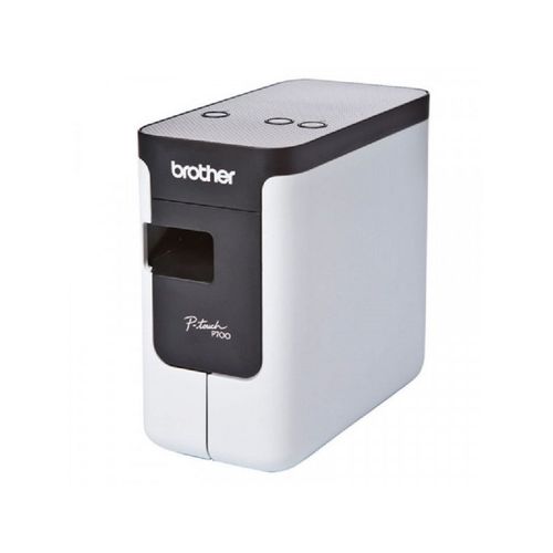 Brother Label Printer P-Touch P700