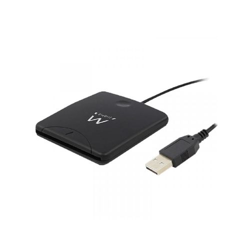 EWENT Čitač kartica EW1052 USB