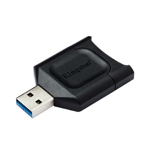 KINGSTON USB 3.2 Gen1 SD MLP Čitač Kartica