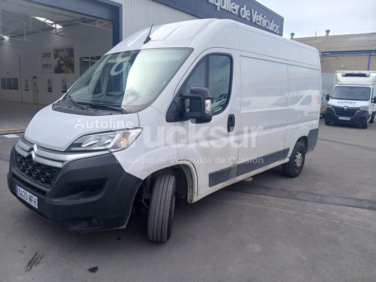 Citroen JUMPER 120.33 L2H2 minibus furgon