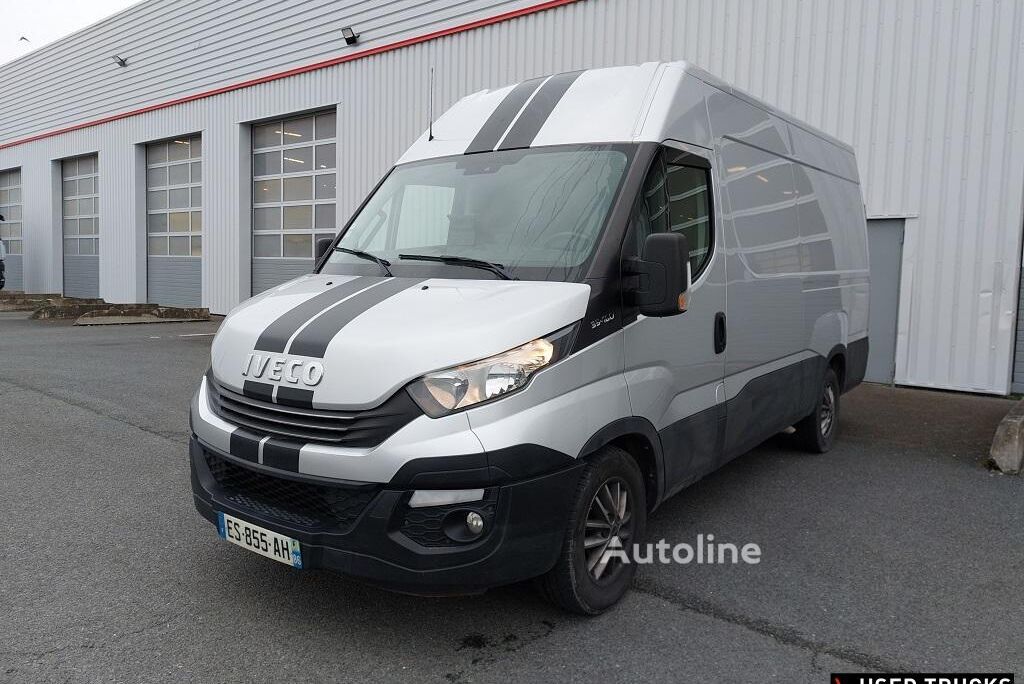 IVECO Daily 35S16 minibus furgon