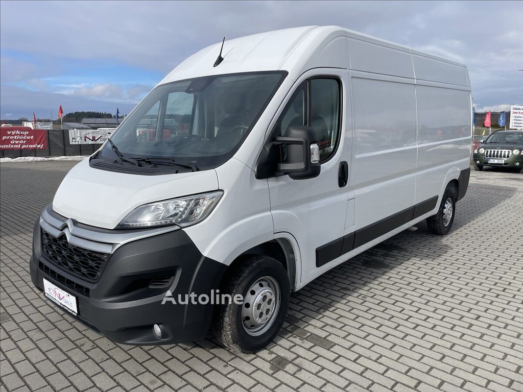 Citroen Jumper minibus furgon