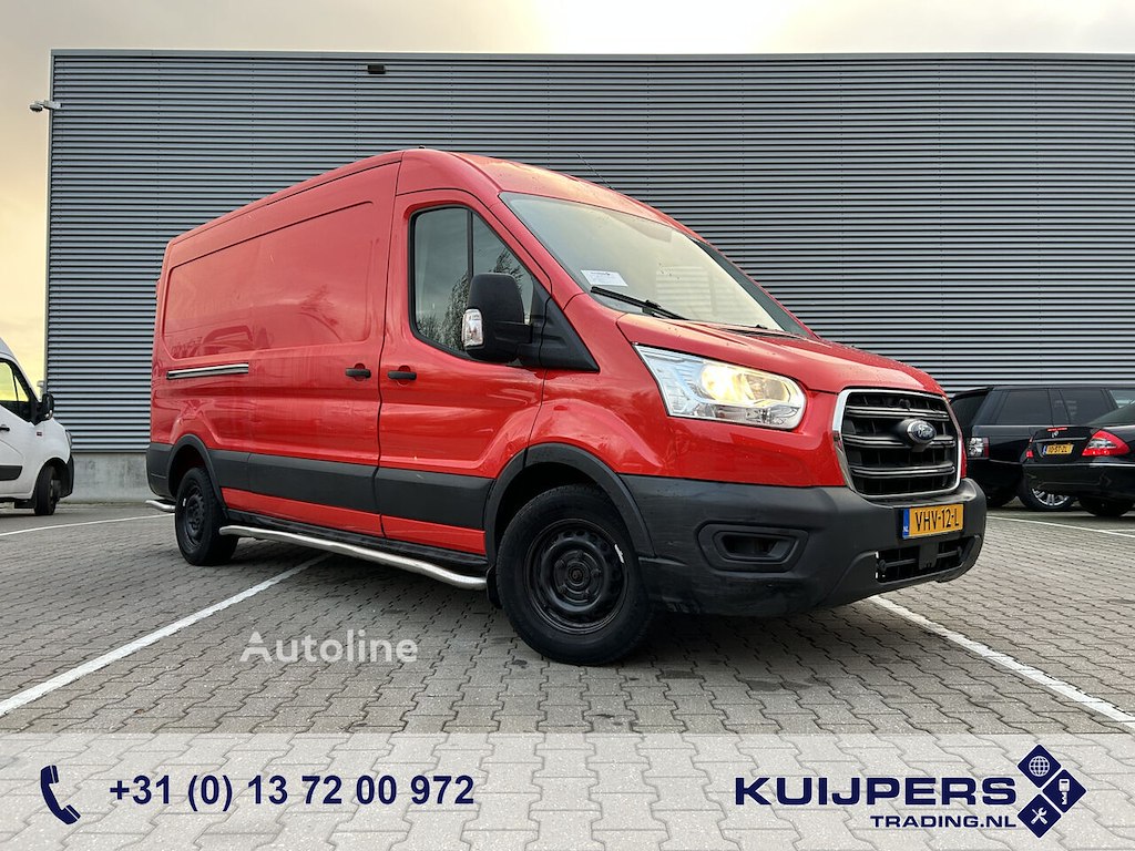 Ford Transit 2.0 TDCI Trend minibus furgon