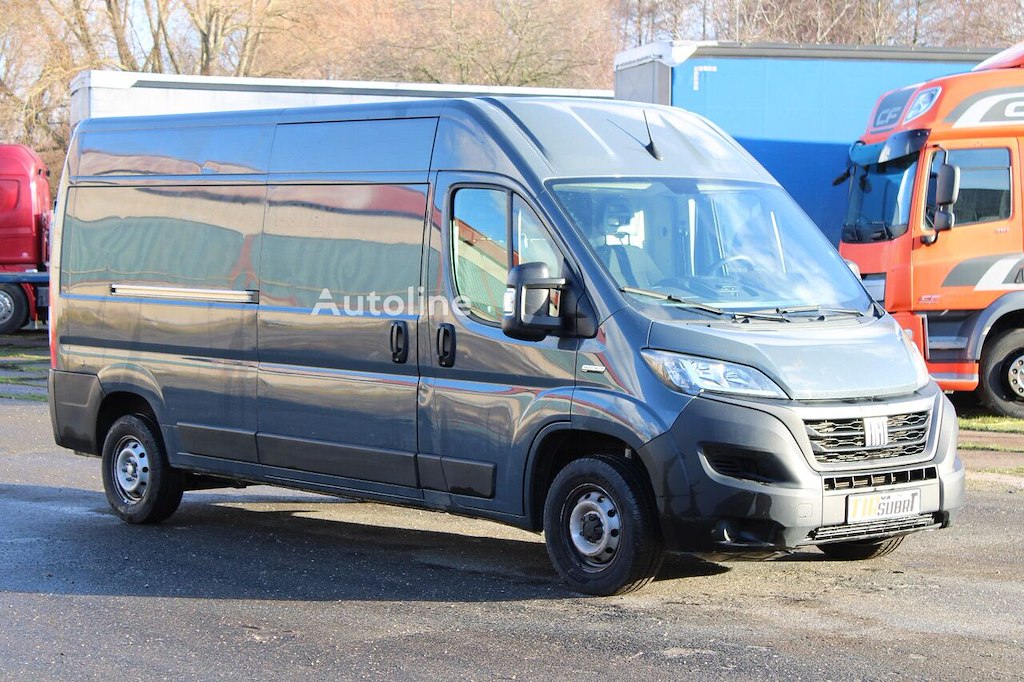 Fiat DUCATO L3H2 2,2 MTJ3 140 minibus furgon