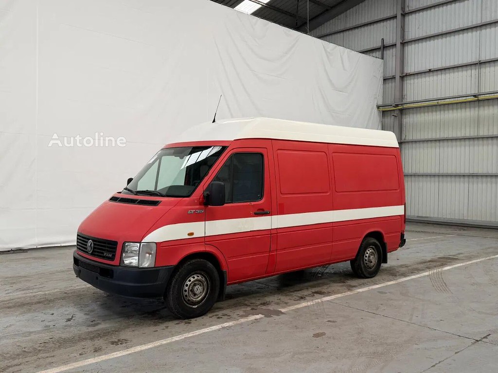Volkswagen LT 35 2.5 minibus furgon