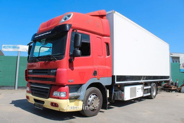 DAF CF 360 kamion furgon
