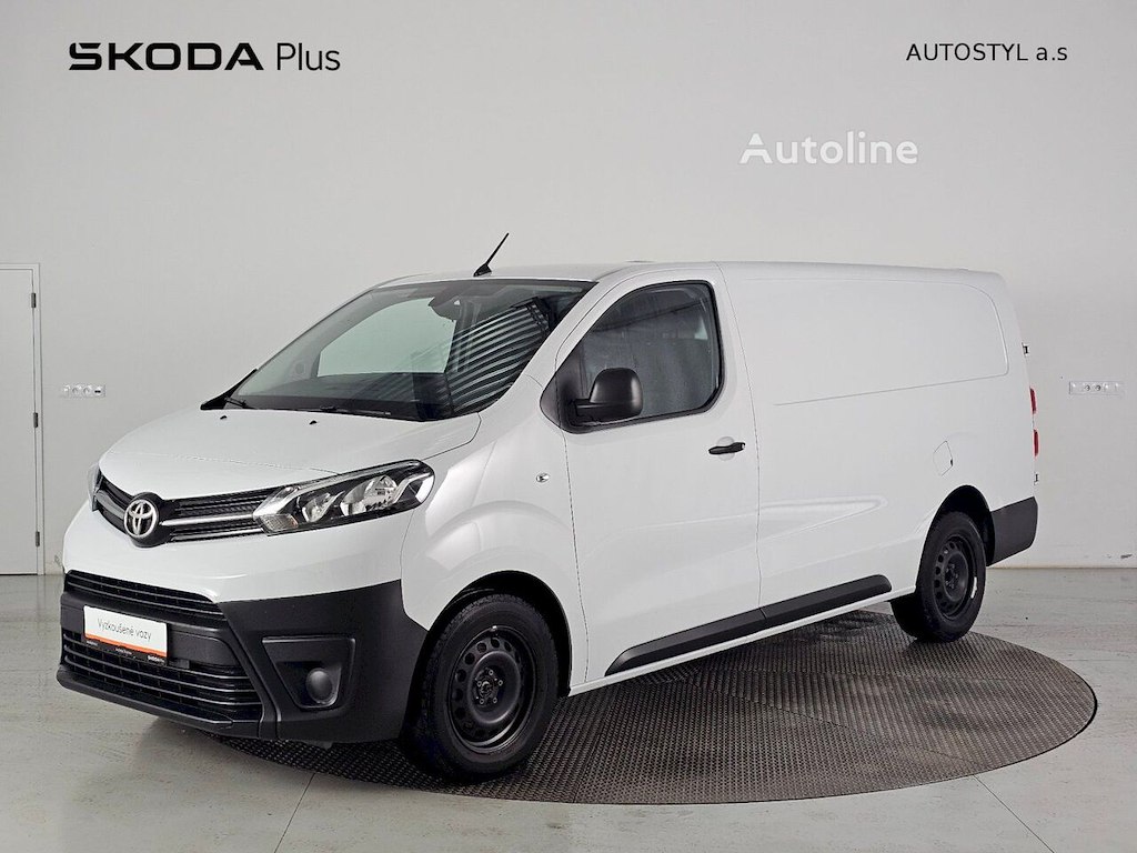 Toyota Proace Verso, 2.0D ACTIVE L2 minibus furgon