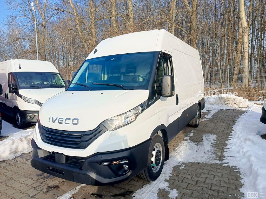 Novi IVECO Daily 35S16BA8 V minibus furgon