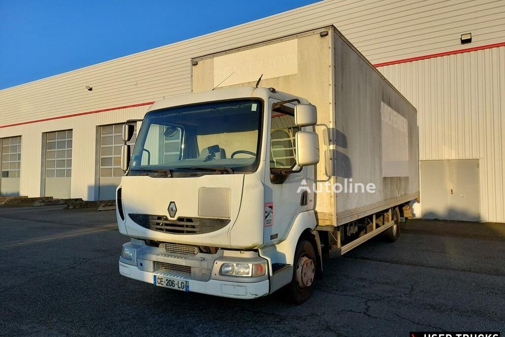 Renault Trucks Midlum kamion furgon
