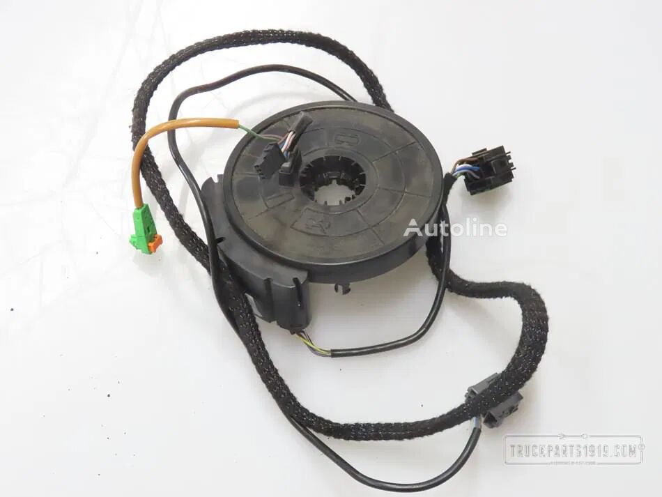 DAF Klokveer stuurwiel 2013726 satna opruga vazdušnog jastuka za kamiona