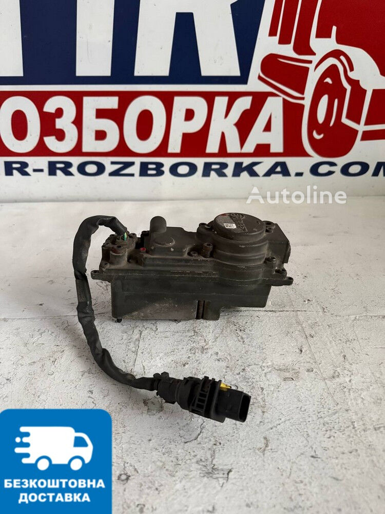 DAF BLOK UPRAVLINNYa TURBINI (AKTUATOR) DAF XF106 EURO 6 1978404 upravljačka jedinica za DAF XF tegljača