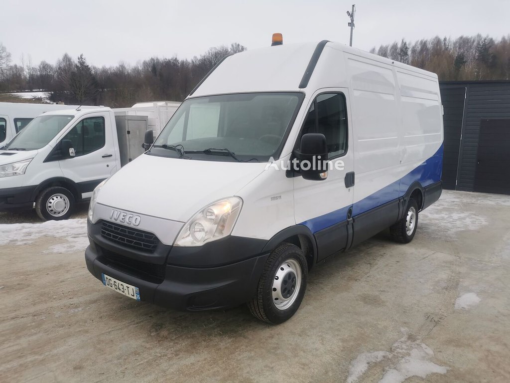 IVECO Daily 35S11 minibus furgon