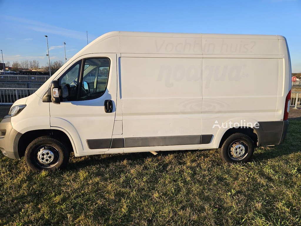 Peugeot Boxer 2.2 minibus furgon