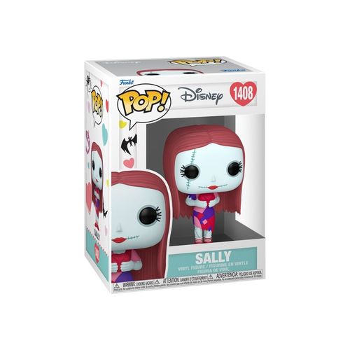 FUNKO POP! Disney: Noćna mora pre Božića - Sally
