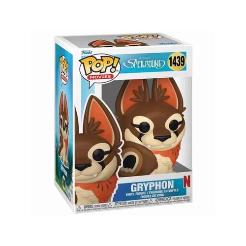FUNKO POP! Filmovi: Spellbound - Griffon
