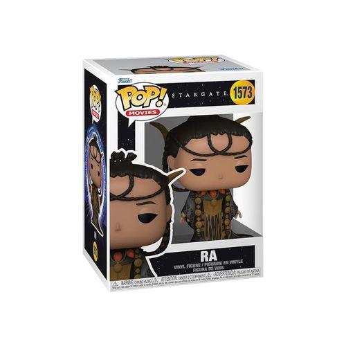 FUNKO POP! Filmovi: Stargate - Ra