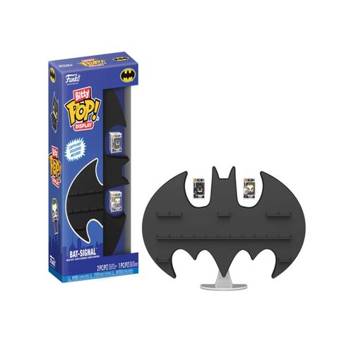 FUNKO Izložba: Batman Signal