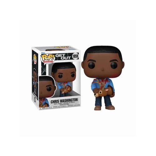 FUNKO Movies: Get Out - Chris Washington sa jelena