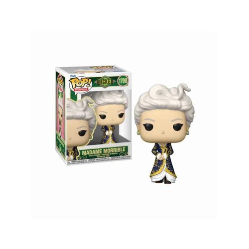 FUNKO Filmovi: Wicked - Madame Morrible