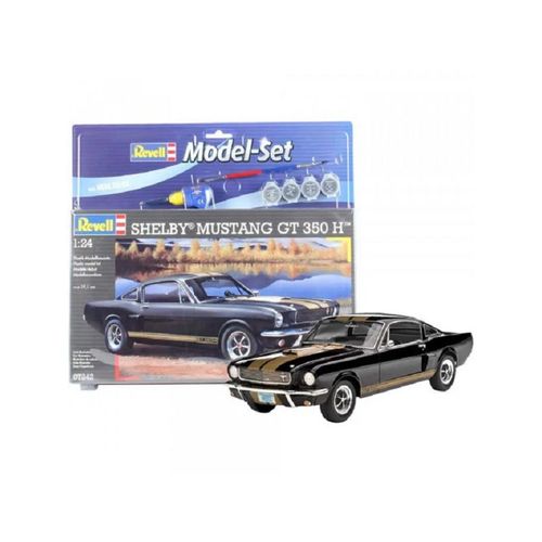 REVELL Maketa model SHELBY MUSTANG GT 350 (RV67242)