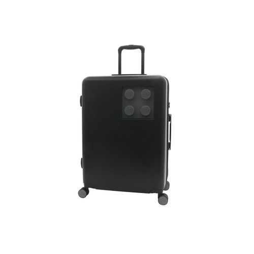 LEGO Kofer 61 cm: Urban, crno-sivi