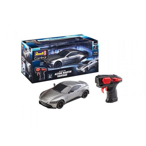 REVELL Aston Martin VANTAGE