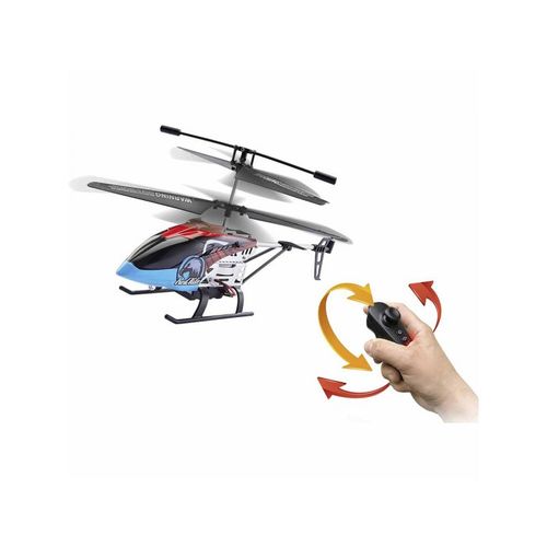 REVELL Motion Helicopter Red Kite RV23834
